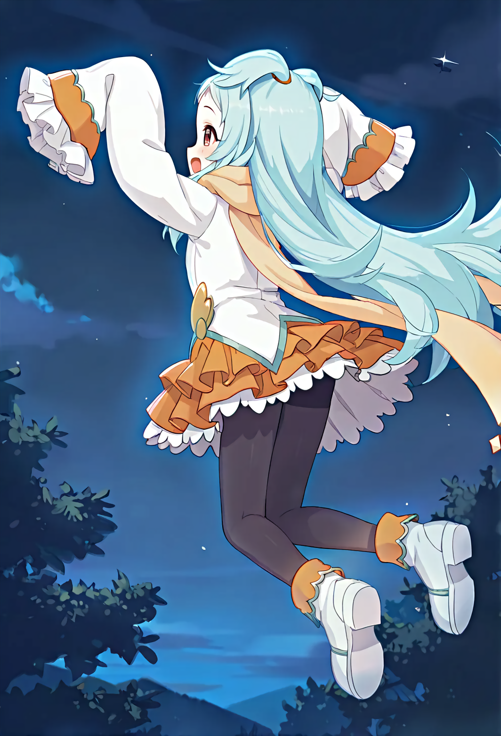 Best IllustriousXL - Miyako ミヤコ - princess connect re:dive Models ...